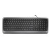 Logitech K280e Toetsenbord Qwerty - Coolblue - Voor 23.59u, morgen in huis