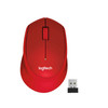 Logitech M330 Silent Draadloze Muis Rood - Coolblue - Voor 23.59u ...