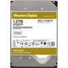 WD Gold WD121KRYZ 12TB - Coolblue - Voor 23.59u, morgen in huis