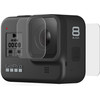 Tempered Glass Lens + Screen Protector - HERO 8 Black - Coolblue - Voor ...