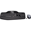 Logitech MK540 Advanced Draadloze Toetsenbord en Muis AZERTY - Coolblue - Voor 23.59u, morgen in ...