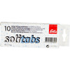 Solis Solitabs 10 stuks - Coolblue - Voor 23.59u, morgen in huis