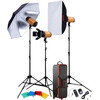 Godox Studio Smart Kit 300SDI-D - Coolblue - Voor 23.59u, morgen in huis