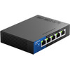 Netgear GS308 v3 - Coolblue - Voor 23.59u, morgen in huis