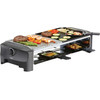 Princess Raclette 8 Oval Grill Party 162700 - Coolblue - Voor 23.59u ...