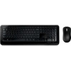Microsoft Wireless Desktop 850 Toetsenbord en Muis Qwerty - Coolblue - Voor 23.59u, morgen in huis