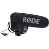 Rode Videomic Pro Rycote - Coolblue - Voor 23.59u, morgen in huis