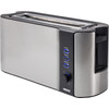 Princess Toaster Steel Style 2 - Coolblue - Voor 23.59u, morgen in huis