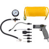 Powerplus Luchtgereedschapset (9-delig) - Coolblue - Voor 23.59u ...