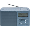 Sony XDR-S61D Blauw - Coolblue - Voor 23.59u, morgen in huis
