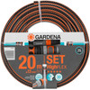 Gardena HighFLEX 1/2 20 m - Coolblue - Voor 23.59u, morgen in huis