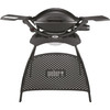 Weber Q2000 Stand Zwart - Coolblue - Voor 23.59u, morgen in huis