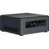 Intel Dawson Canyon NUC7i3DNHE Kit - Coolblue - Voor 23.59u, morgen in huis