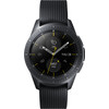 Samsung Galaxy Watch 42mm Midnight Black - Coolblue - Voor 23.59u ...