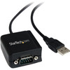 StarTech Usb naar RS232 Seriële Kabel Converter met COM - Coolblue ...