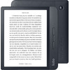 Refurbished Kobo Libra H2O Zwart + Sleep Cover Roze - Coolblue - Voor ...