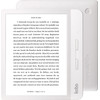 Refurbished Kobo Libra H2O wit - Coolblue - Voor 23.59u, morgen in huis
