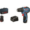 Bosch GSR 12V-30 - Coolblue - Voor 23.59u, morgen in huis