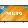 Philips 70PUS6504 - Televisies - Coolblue