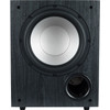 Jamo Concert II C910 Subwoofer Zwart - Coolblue - Voor 23.59u, morgen ...