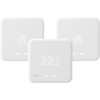 Tado Slimme Thermostaat V3+ + Multi-Zone Duo Pack - Coolblue - Voor 23 ...