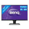 BenQ EW2780 - Coolblue - Voor 23.59u, morgen in huis
