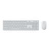 Logitech MK540 Advanced Draadloze Toetsenbord en Muis AZERTY - Coolblue - Voor 23.59u, morgen in ...