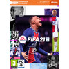 FIFA 21 (Code in a Box) PC - Coolblue - Voor 23.59u, morgen in huis