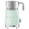 SMEG Melkopschuimer MFF01BLEU Zwart - Coolblue - Voor 23.59u, morgen in ...
