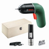 Bosch IXO 6 Vino Set - Coolblue - Voor 23.59u, morgen in huis