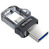SanDisk Extreme Pro Usb 3.2 SDF 128GB - Coolblue - Voor 23.59u, morgen in huis
