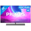 Philips 48OLED935 - Ambilight (2020) - Televisies - Coolblue