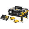 DeWalt DCK211D2T-QW Combiset - Coolblue - Voor 23.59u, morgen in huis