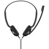 EPOS Sennheiser PC 7 USB Headset - Coolblue - Voor 23.59u, morgen in huis
