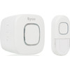 Byron DBY-23514 Wireless Doorbell Set - Coolblue - Voor 23.59u, morgen ...