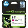 HP 951XL Cartridge Magenta - Coolblue - Voor 23.59u, morgen in huis