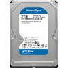 WD Blue WD20EZBX 2TB - Coolblue - Voor 23.59u, morgen in huis