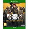 Phoenix Point Year One Edition Xbox One - Coolblue - Voor 23.59u ...