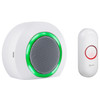 Byron DBY-22324 Wireless Doorbell Set - Coolblue - Voor 23.59u, morgen ...
