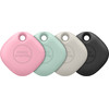 Samsung Galaxy SmartTag Multi Color 4-Pack - Coolblue - Voor 23.59u ...