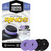 KontrolFreek Precision Rings Mixed 6-Pack - Coolblue - Voor 23.59u ...
