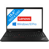 Lenovo Thinkpad T15 G2 - 20W4008DMH - Coolblue - Voor 23.59u, morgen in ...