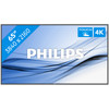 Philips Multi-touchdisplay 65BDL3552T 65 inch - Coolblue - Voor 23.59u ...