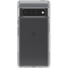 Otterbox Symmetry Google Pixel 6 Pro Back Cover Transparant - Coolblue ...