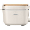 Princess Toaster Steel Style 2 - Coolblue - Voor 23.59u, morgen in huis