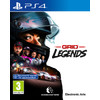 Grid Legends PS4 - Coolblue - Voor 23.59u, morgen in huis