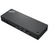 Lenovo Thinkpad Thunderbolt 4 Dock - Coolblue - Voor 23.59u, morgen in huis