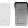 Byron DBY-23514 Wireless Doorbell Set - Coolblue - Voor 23.59u, morgen ...