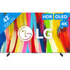 LG OLED42C24LA (2022) - Coolblue - Voor 23.59u, morgen in huis