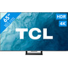 TCL 65P615 (2022) - Coolblue - Voor 23.59u, morgen in huis